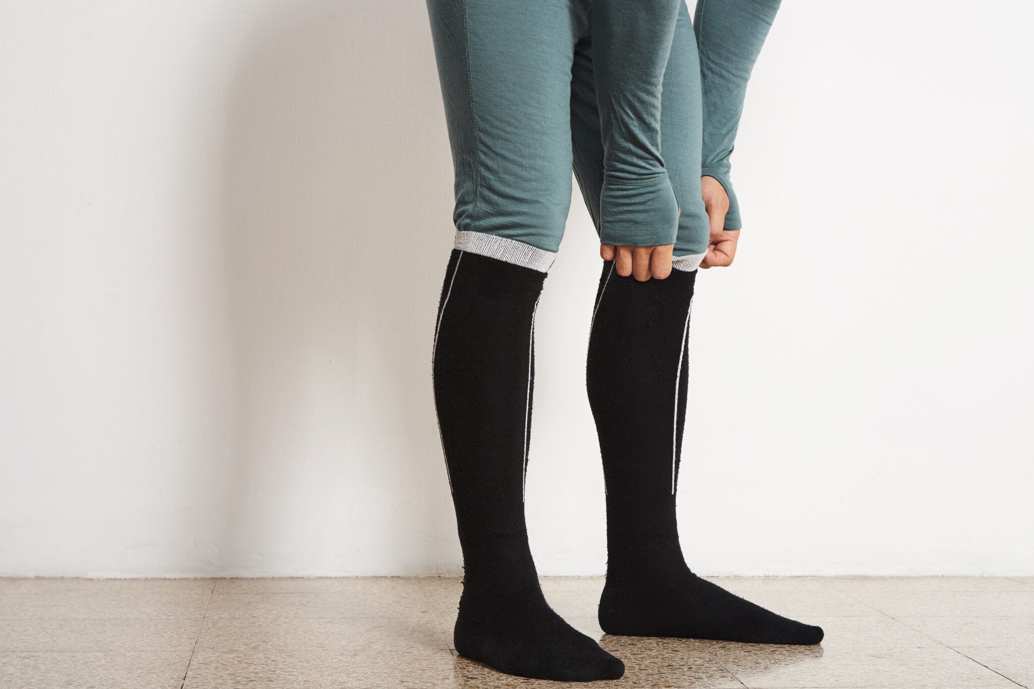 Stockings and Braces - Health Plus Rehab Centre