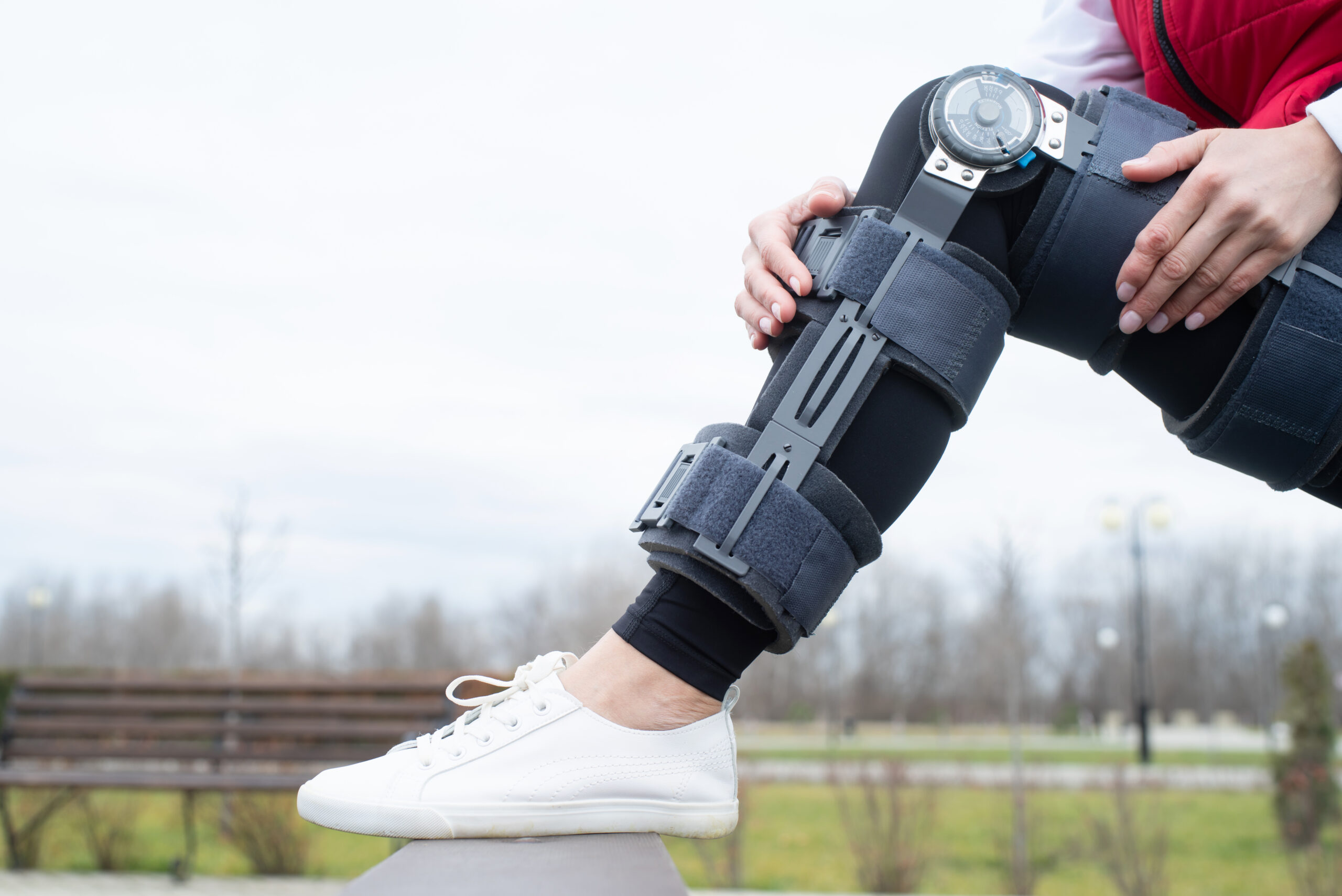 Stockings and Braces - Health Plus Rehab Centre